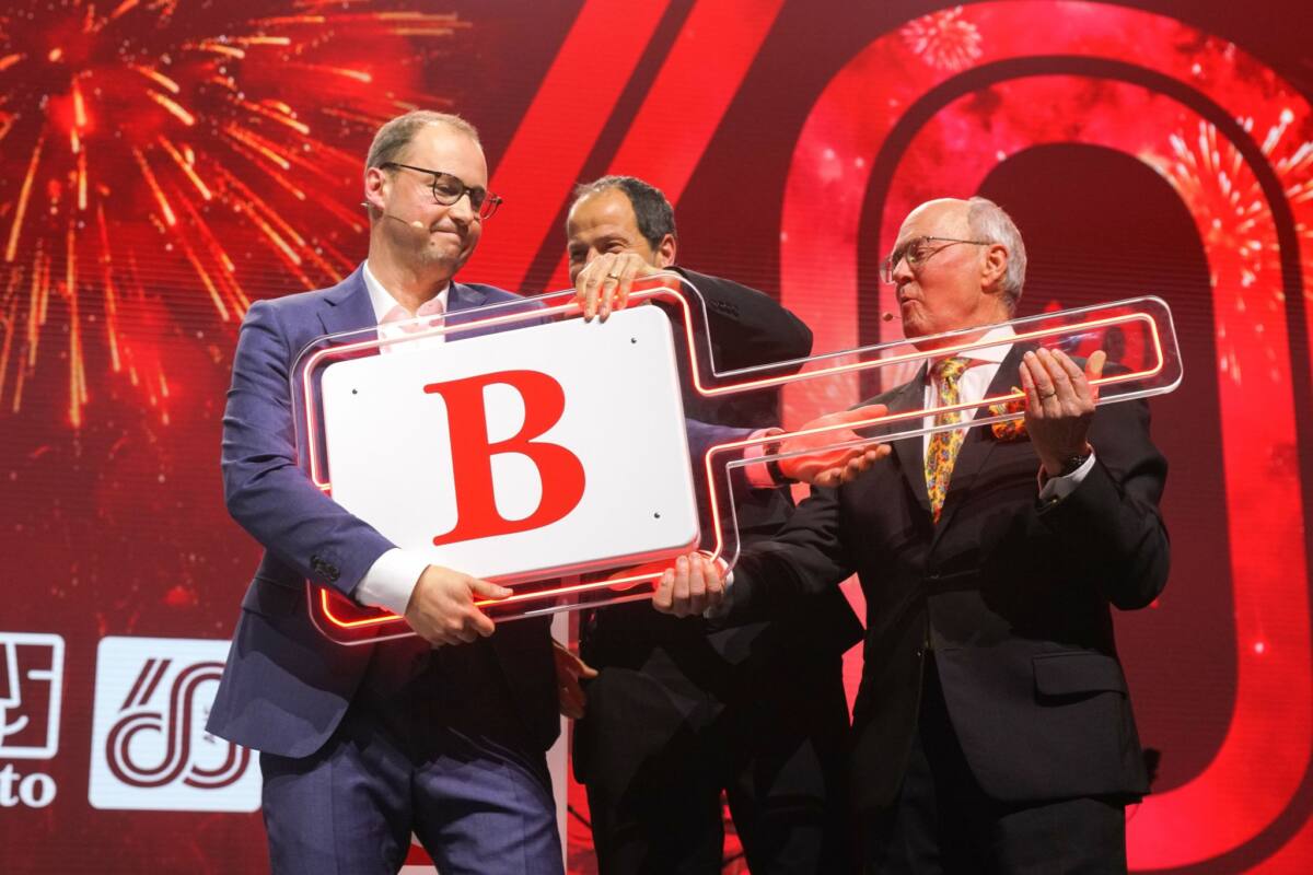 Le groupe Berto fête ses 60 ans avec 2 000 collaborateurs - Vaucluse ...